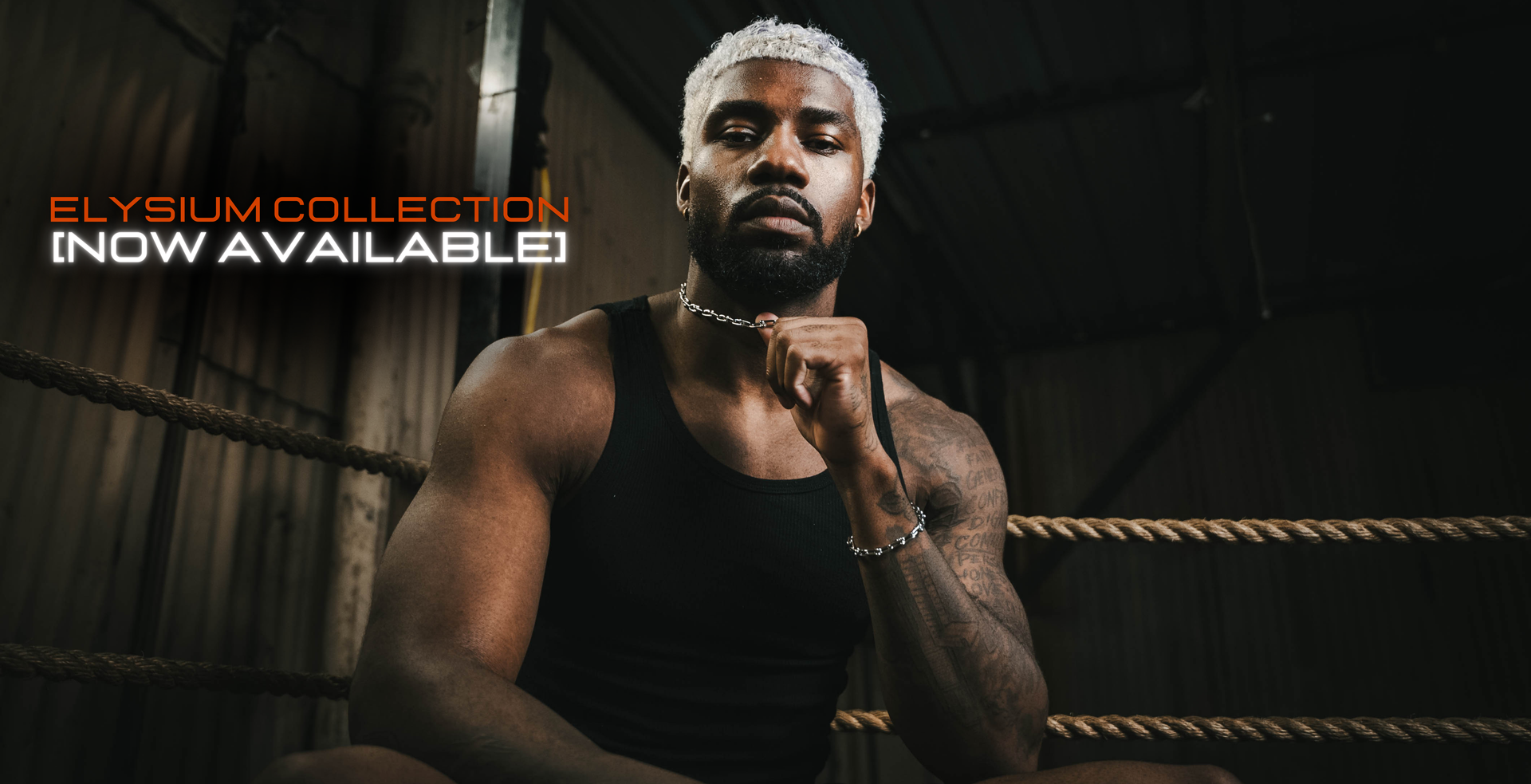 Sleek Fit Jewelry | Premium Jewelry for Active Individuals.