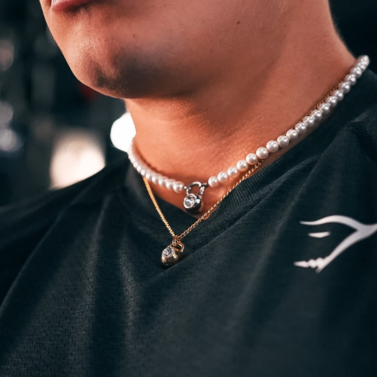 Sleek Fit Jewelry | Timeless Elegance & Modern Design