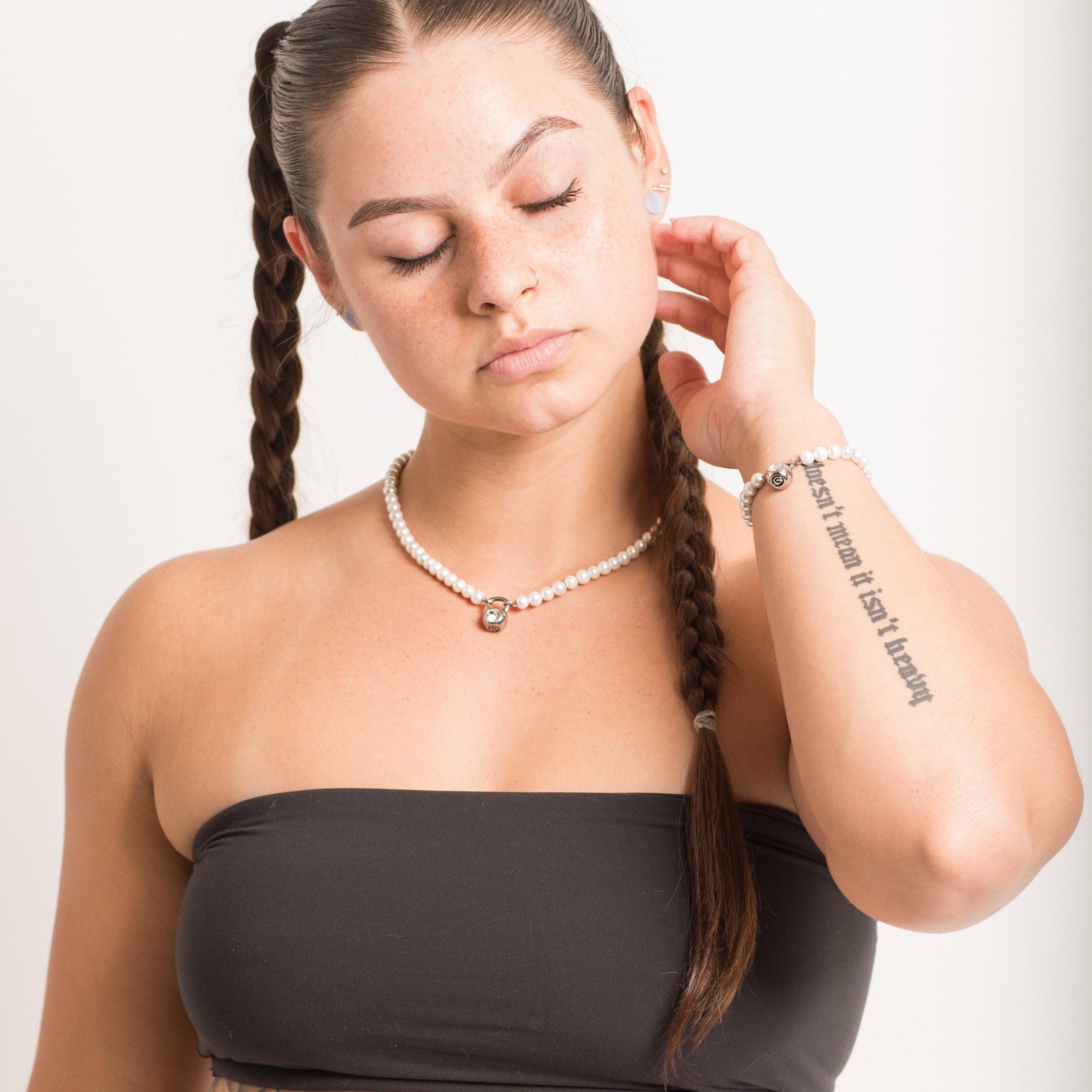 Sleek Fit Jewelry | Premium Jewelry for Active Individuals.