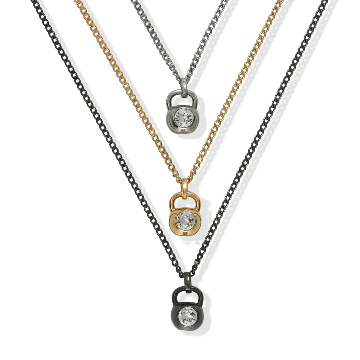 Sleek Fit Jewelry | Timeless Elegance & Modern Design