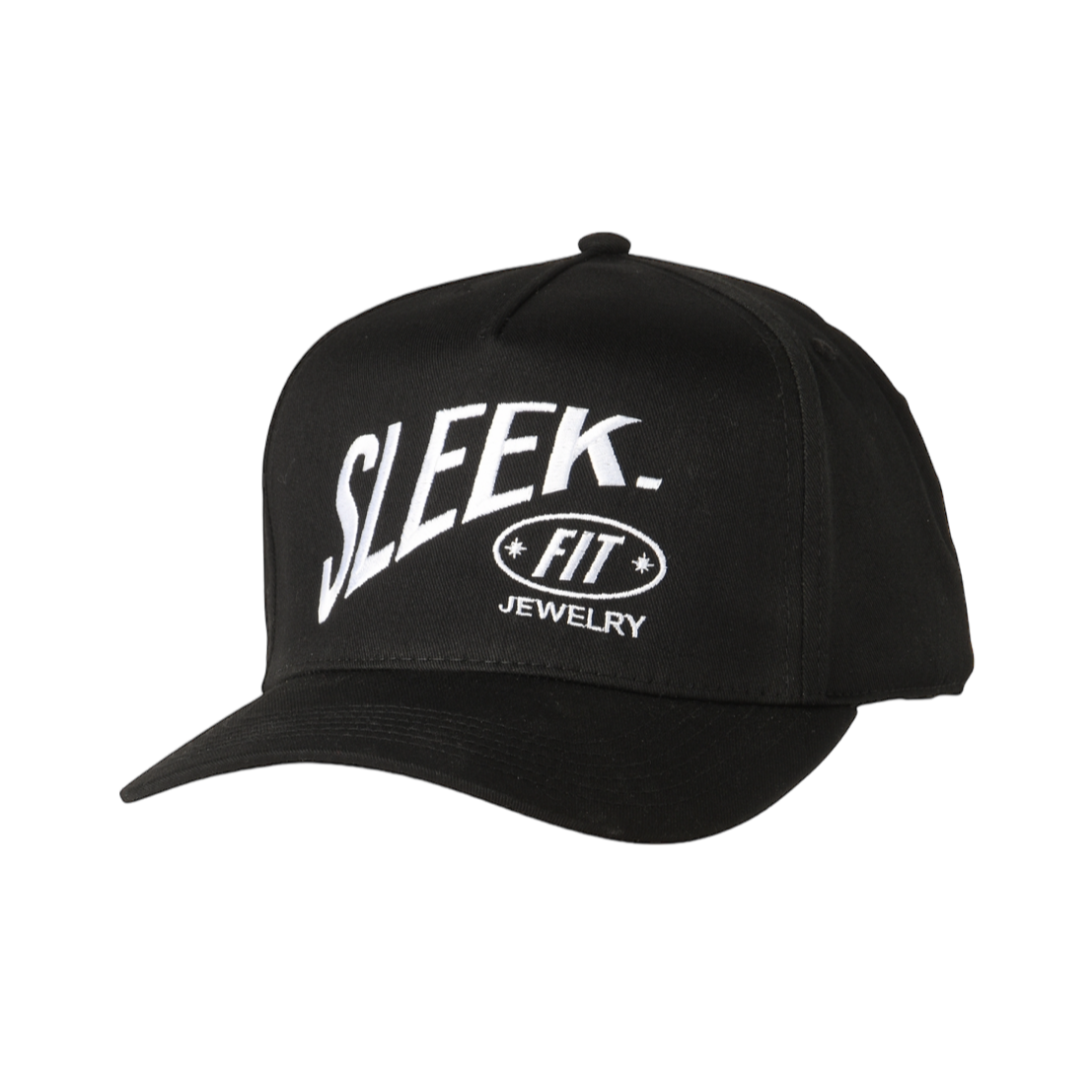 Signature Hat – Sleek Fit Jewelry